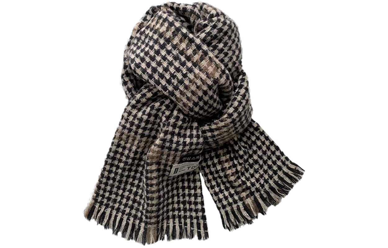 Шарф для женщин