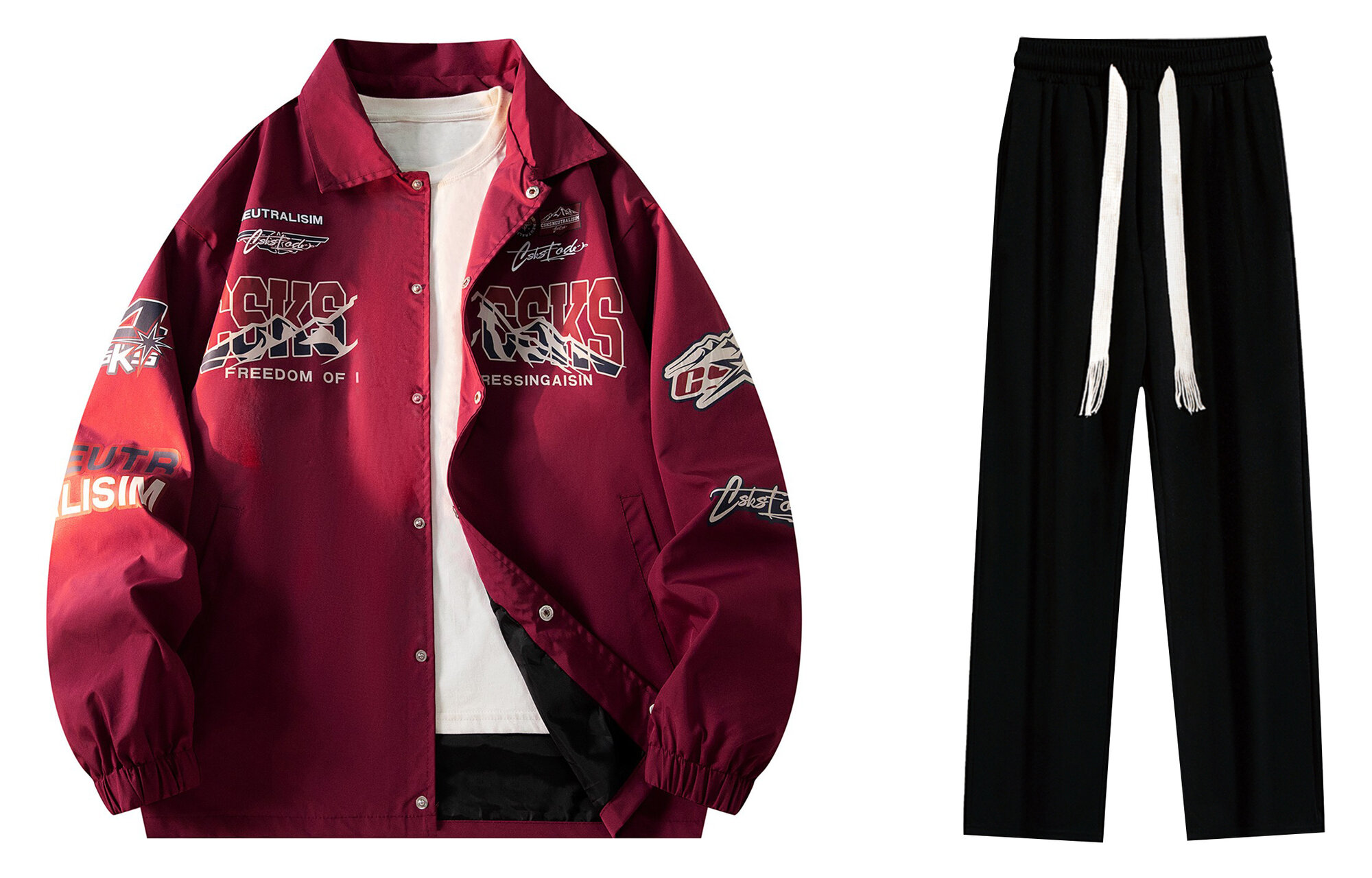 Комплект одежды