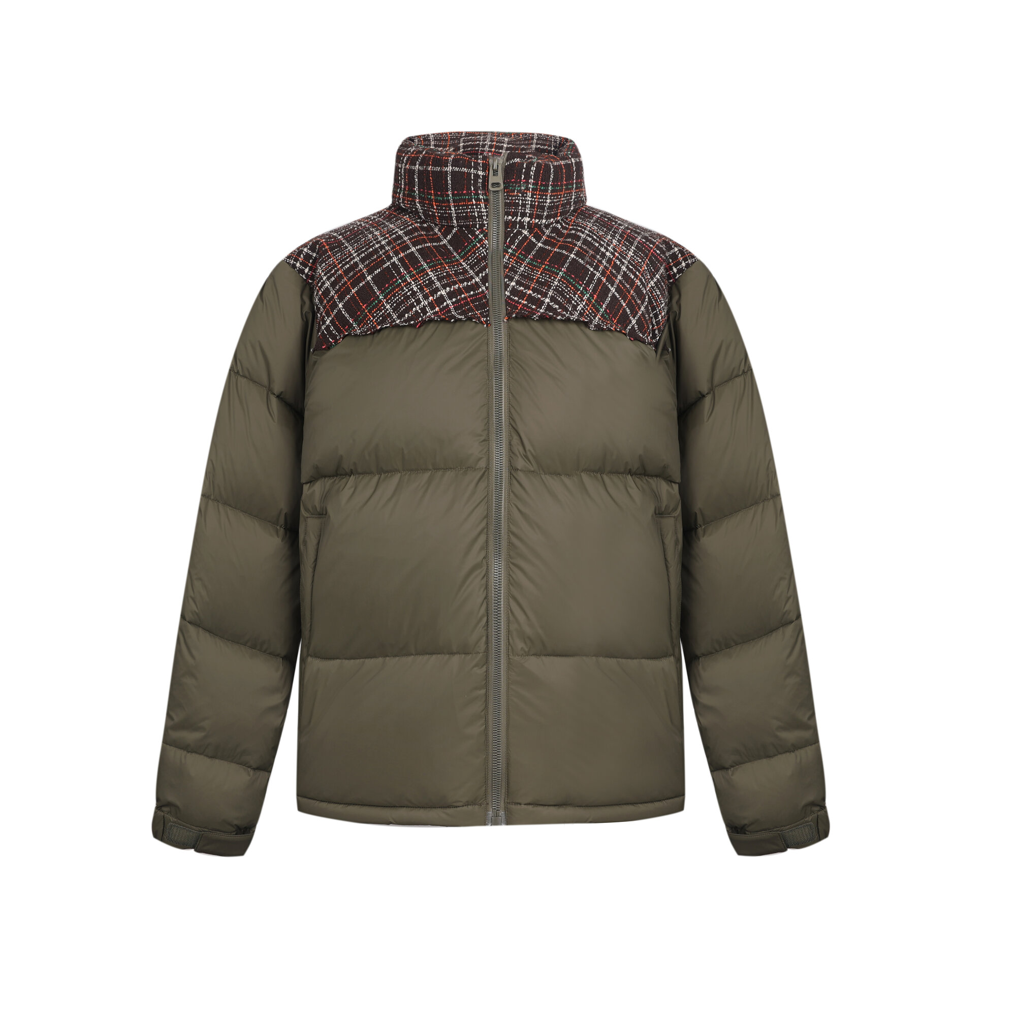 Пуховик Down Jacket