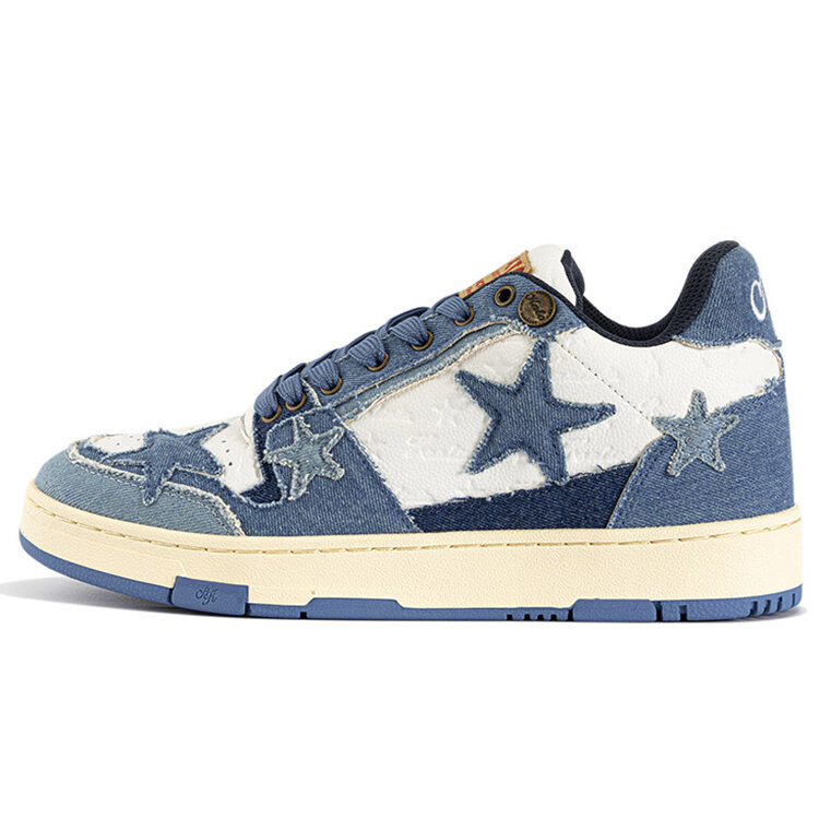 Кеды Mid Wrangler Stars Rodeo