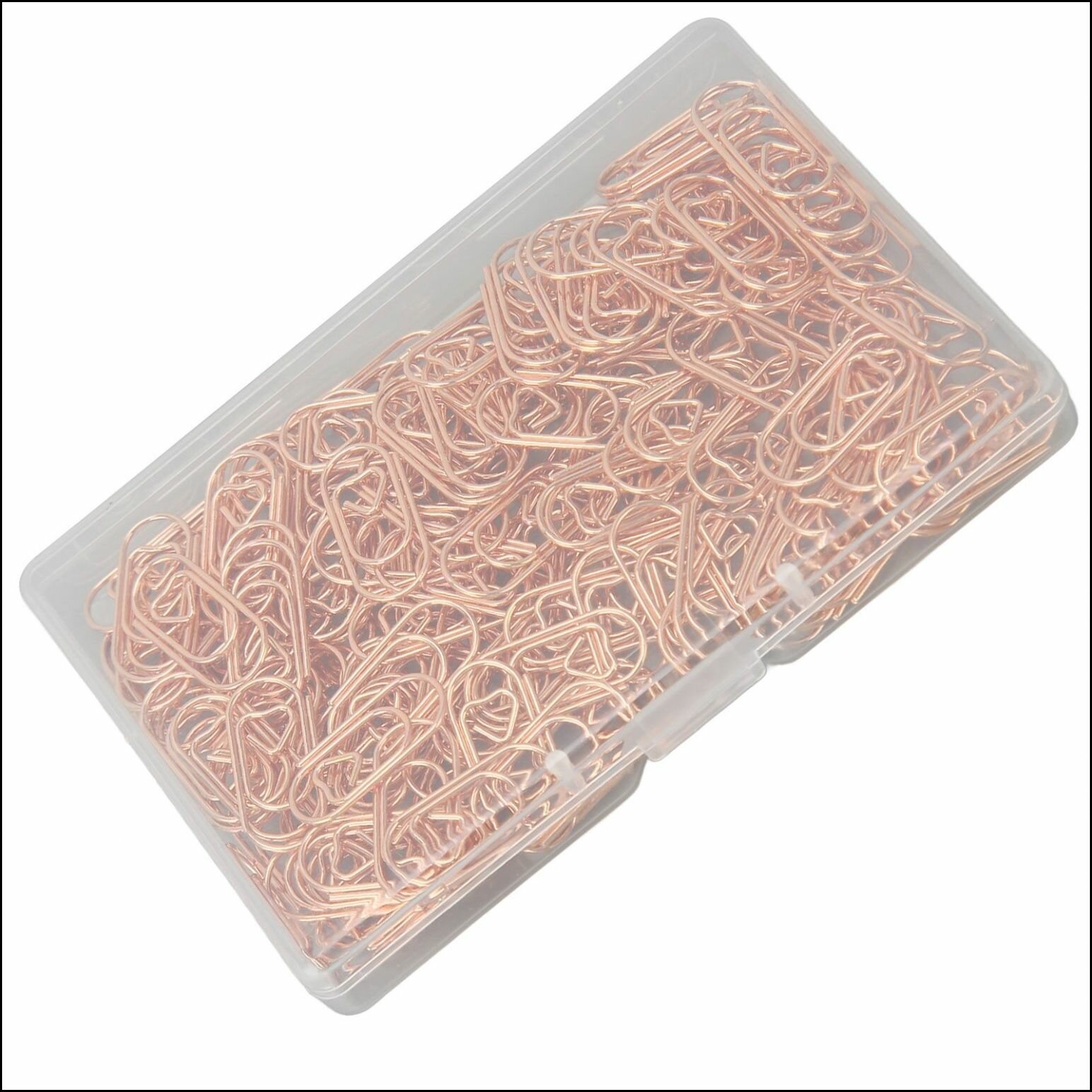 Симпатичные скрепки