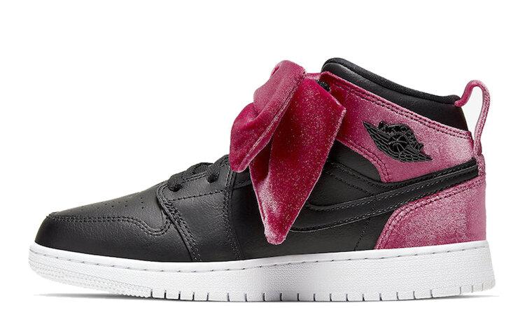 Кеды Air Jordan 1