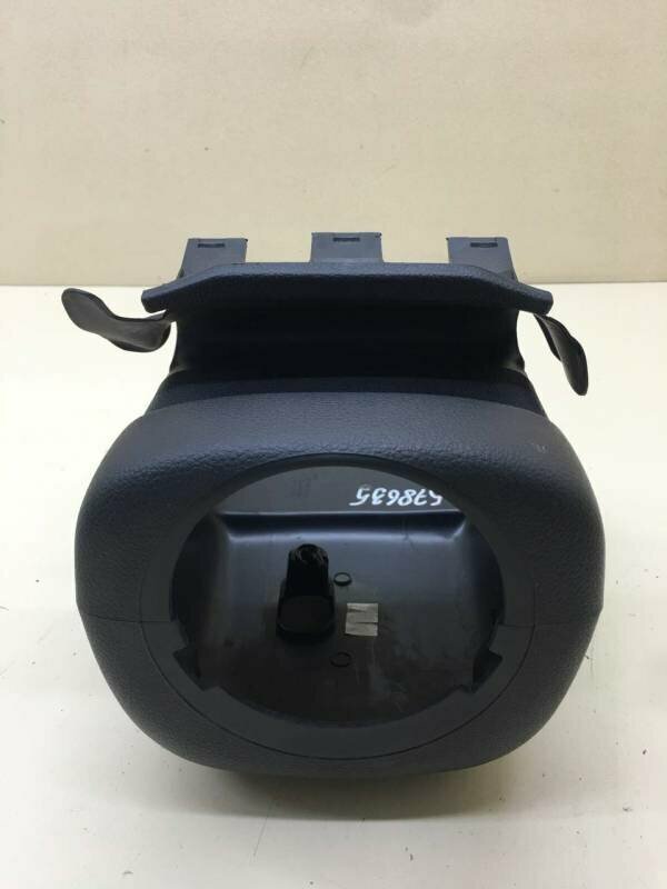 Кожух рулевой колонки Volkswagen Polo MK5 2011-2020