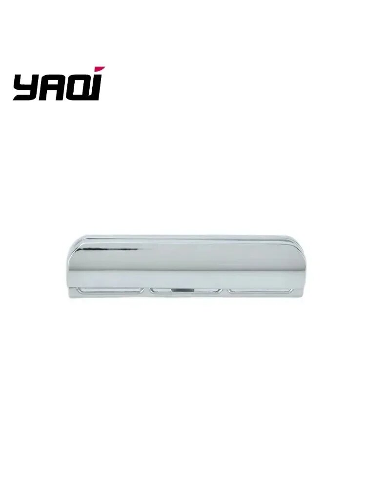 YAQI Excalibur односторонняя хромированная бритвенная головка