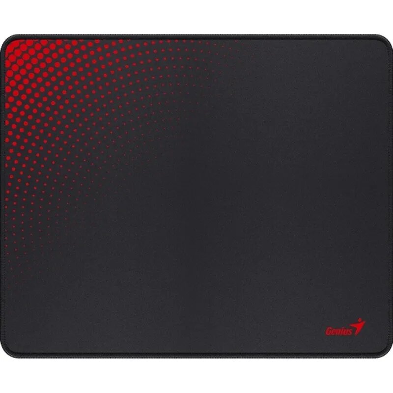 Коврик для мыши Genius G-Pad 230S, черный 2025097 31250019400
