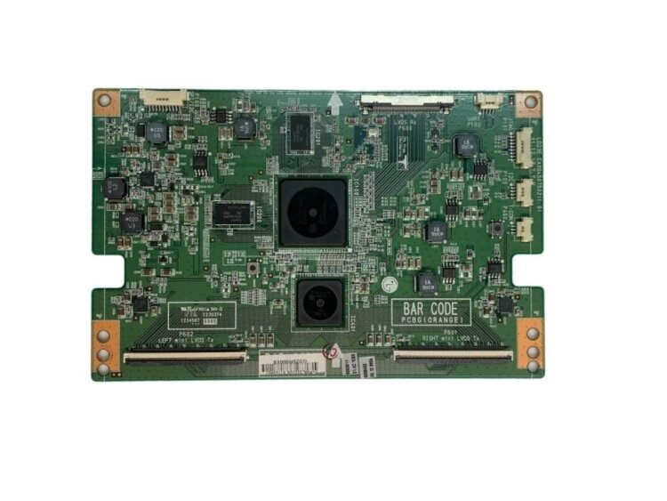 Плата T-Con EAX64507502 1.0 для LG 55LM960V