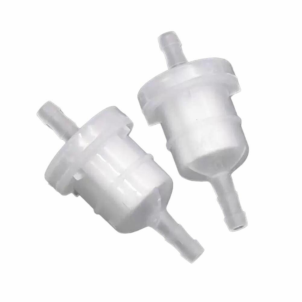 Фильтр карбюратора с магнитным уловителем металлической стружки