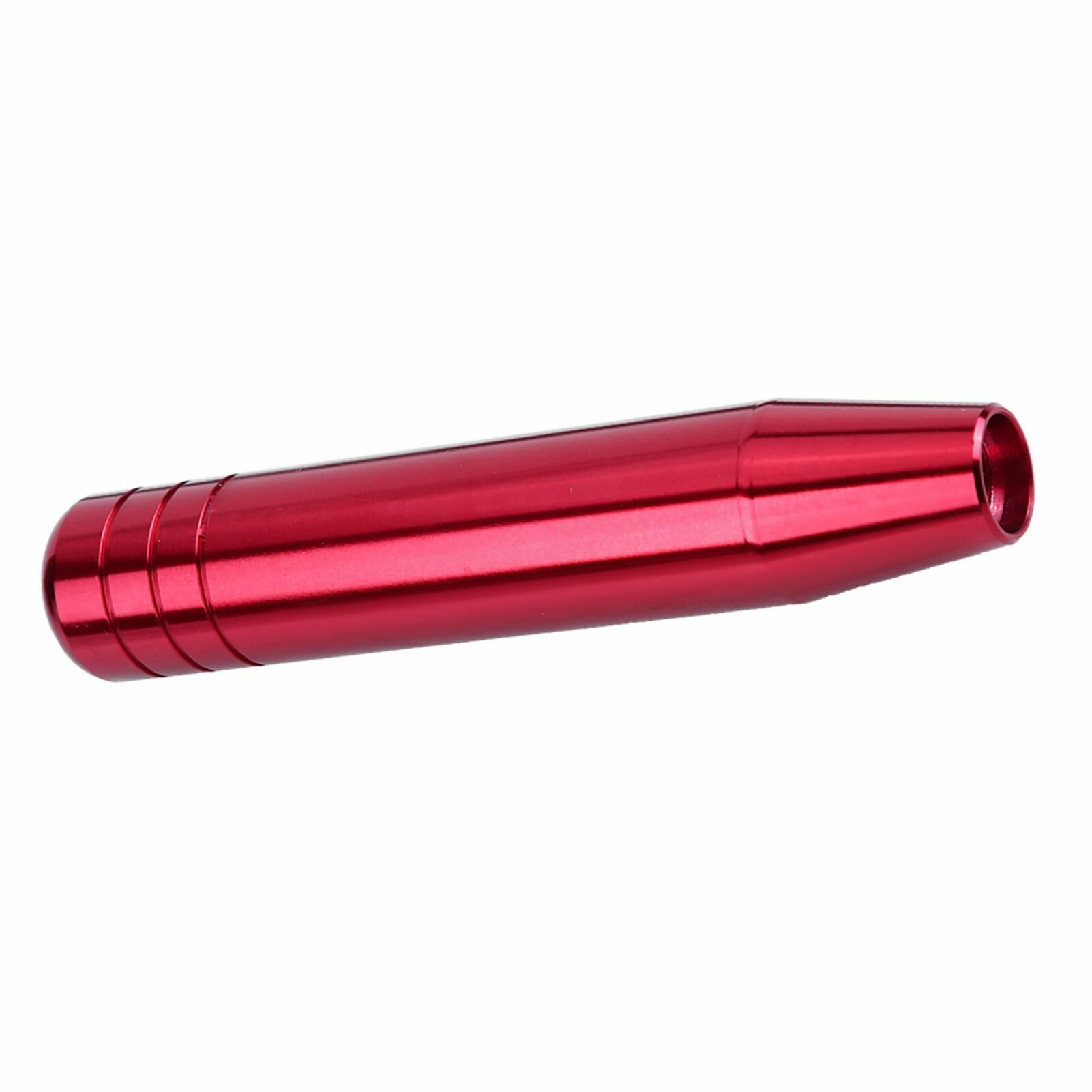 Универсальная алюминиевая ручка КПП 18см Красный 18CM