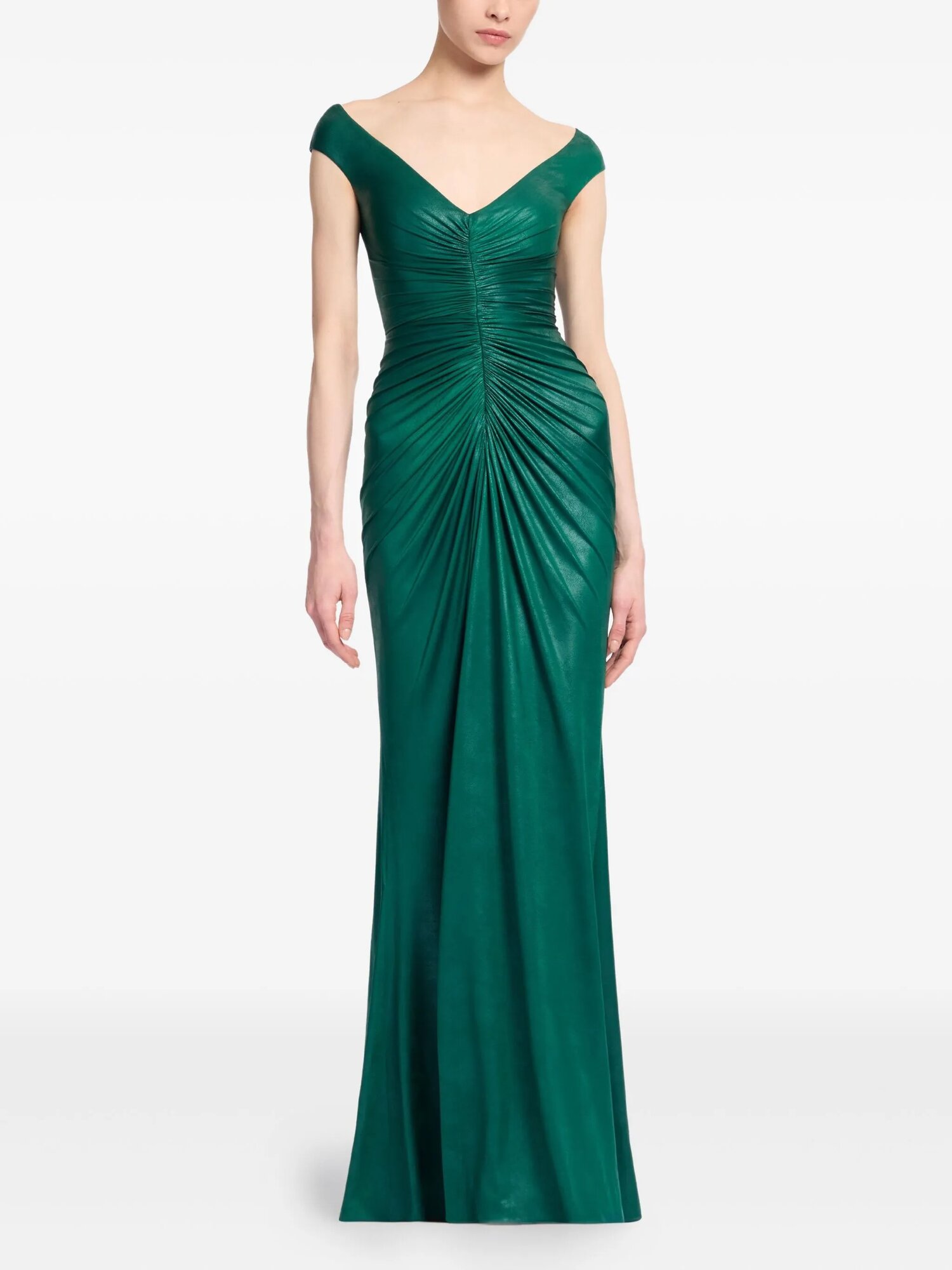 Платье Elie Saab, размер 44 — фото 1