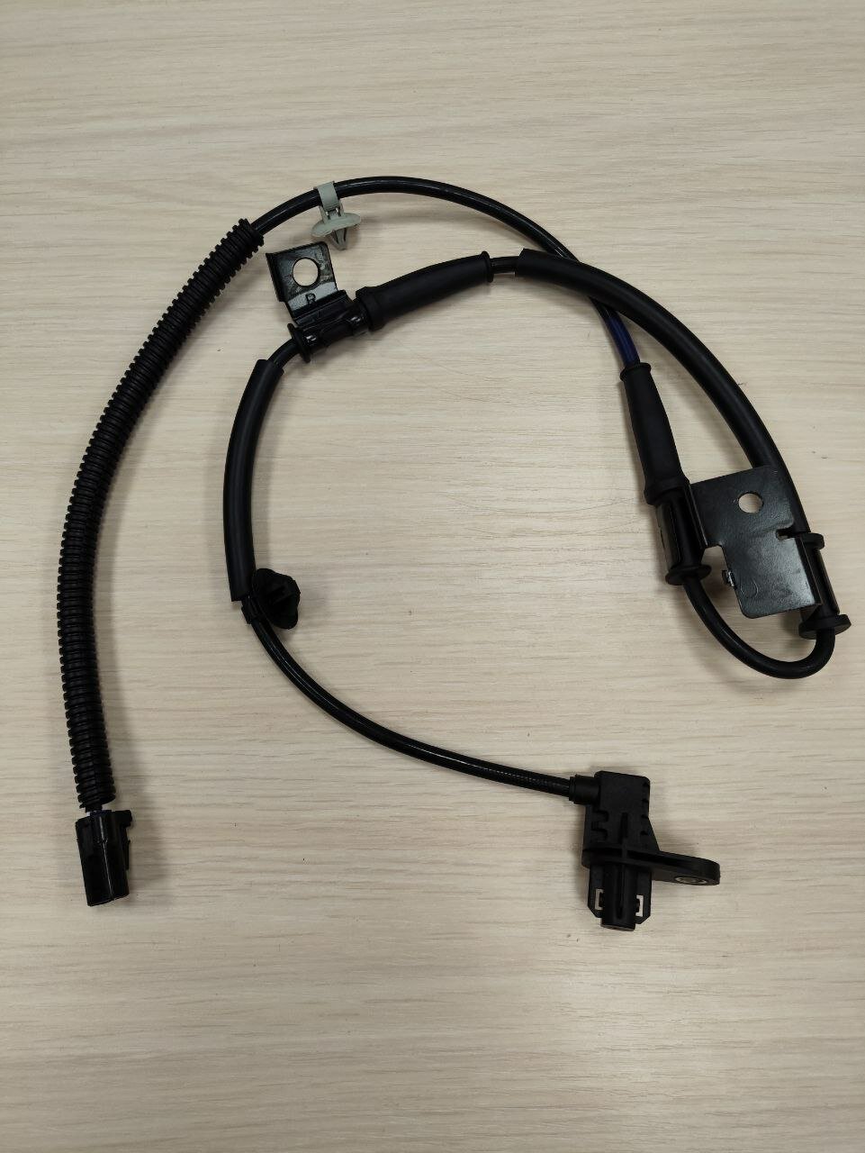 Датчик ABS передний, правый PATRON ABS55001 HYUNDAI i30 (Хендай И30)