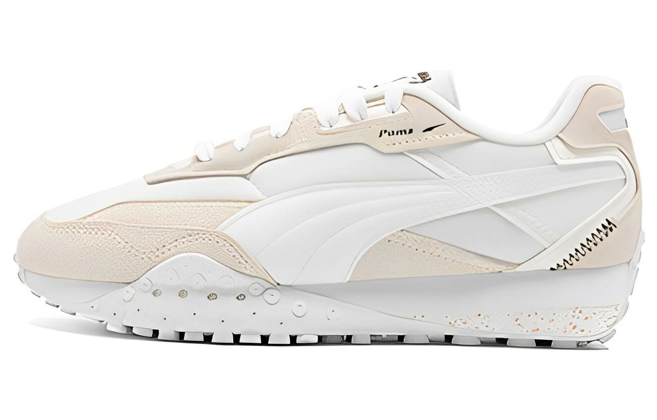 Кроссовки Blacktop Rider