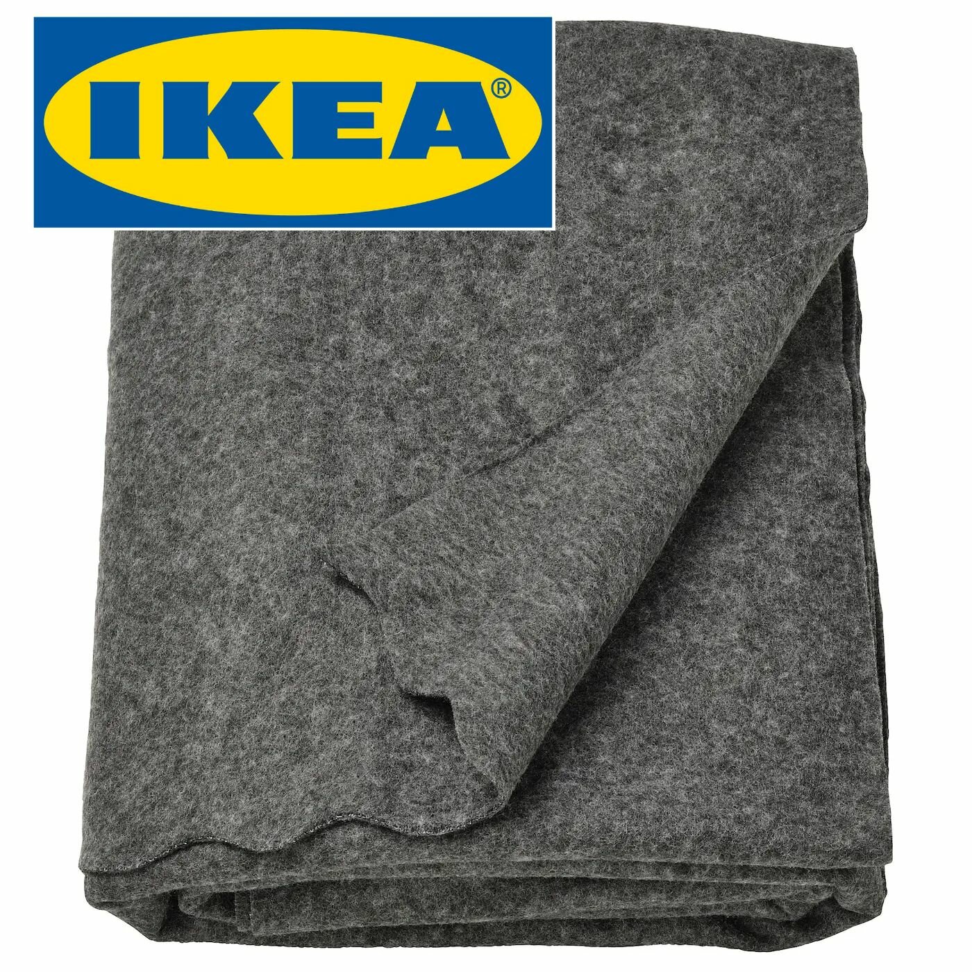 IKEA DAGGKAPOR Одеяло 170*130 см.