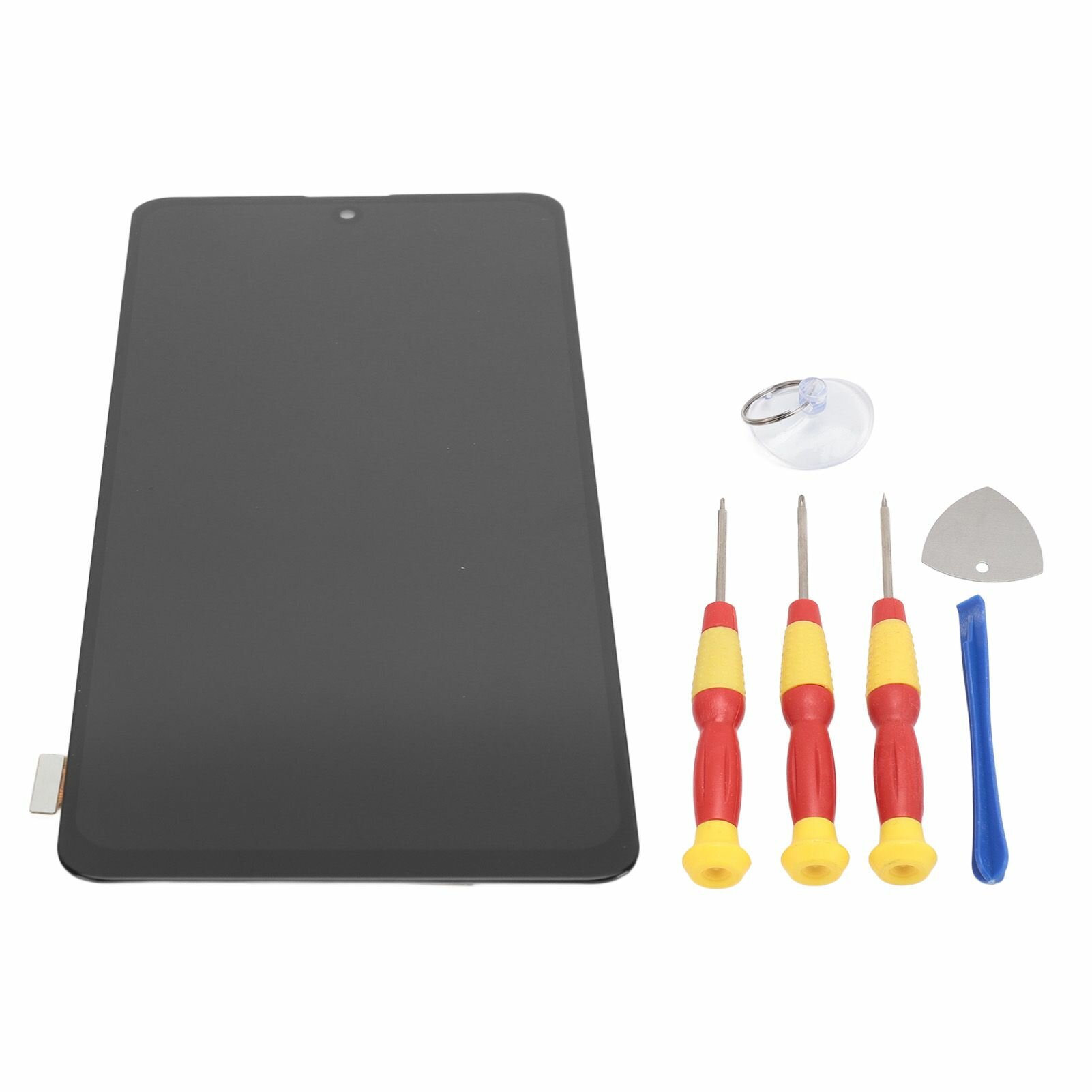 Экран Samsung Note10 Lite в сборе