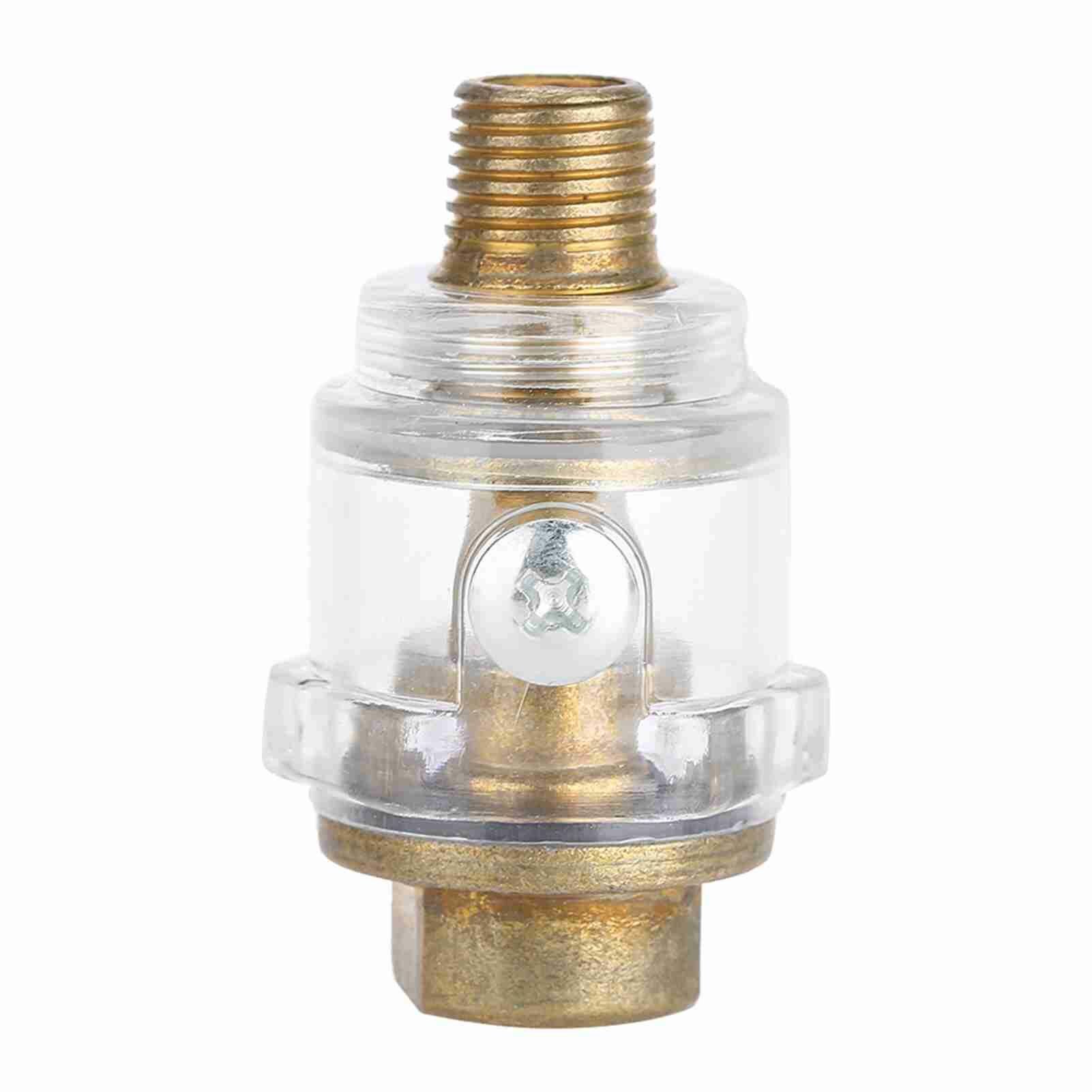 Маленькая масленка диаметром 1/4 дюйма / автоматический инструмент для смазывания автострахования