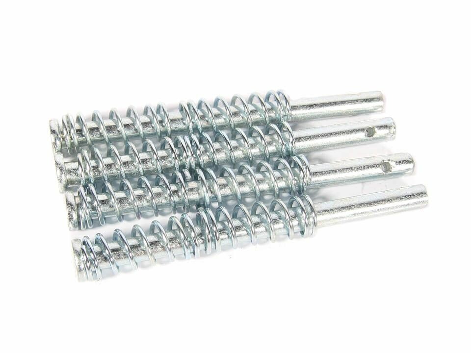 Палец суппорта 2121 к-т 4 шт 2121-3501170/33