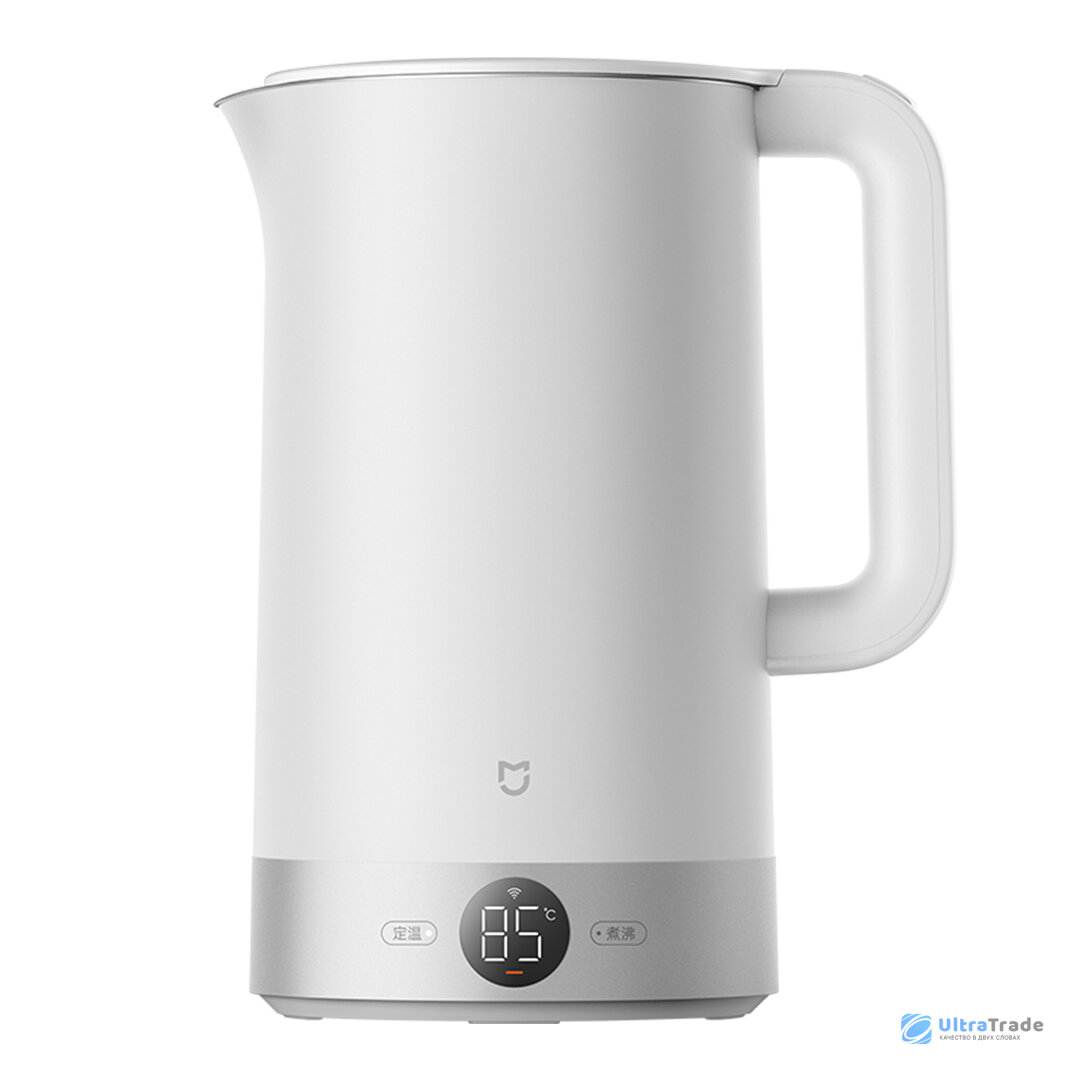Умный термостатический чайник Xiaomi Mijia Constant Temperature Kettle 3 Pro (MJJYSH03YM)