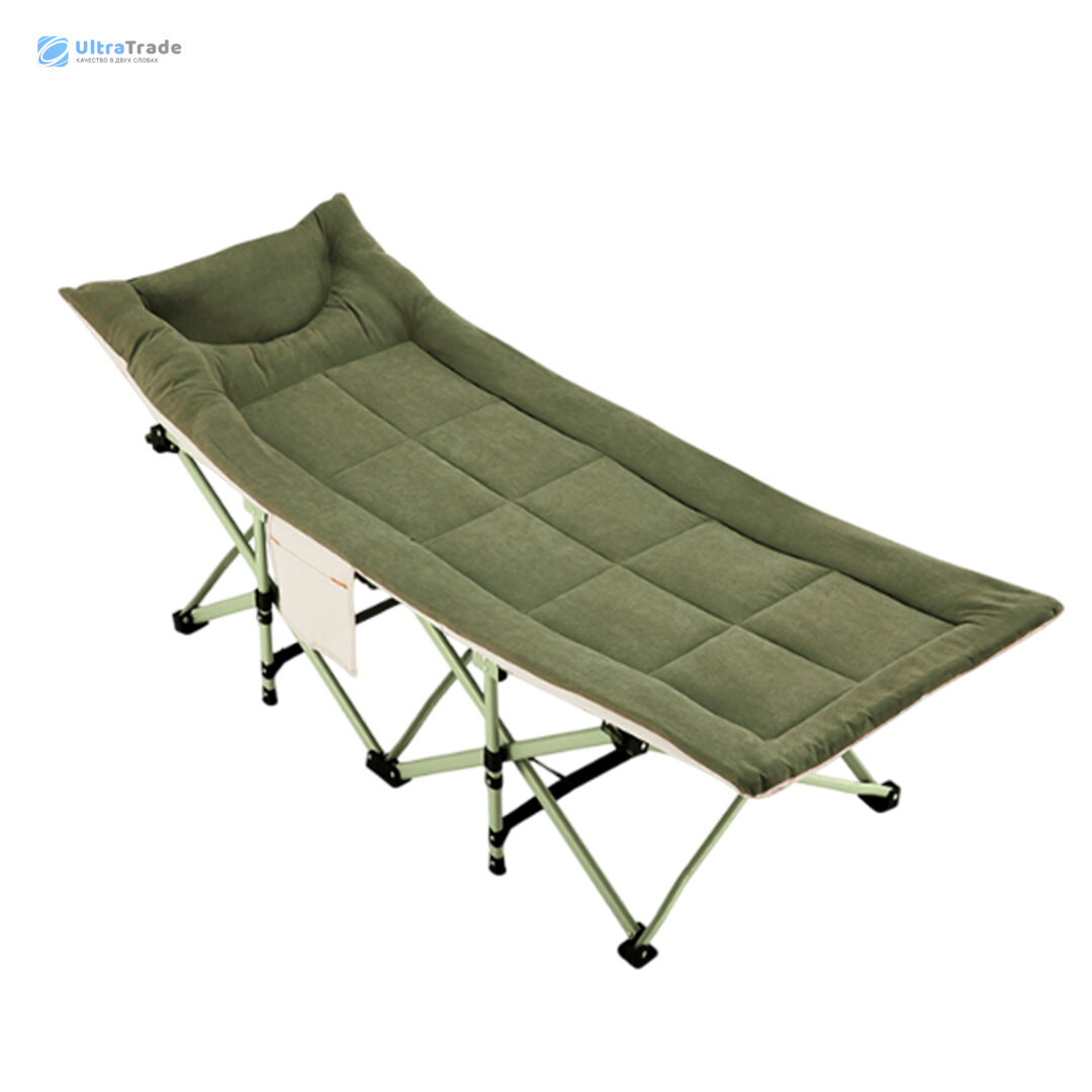 Складная кровать Xiaomi 8H Portable Folding Bed Green (SZQ)