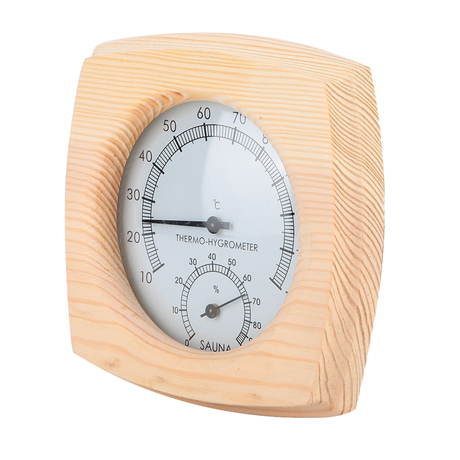 Сауна -комнатный термометр
