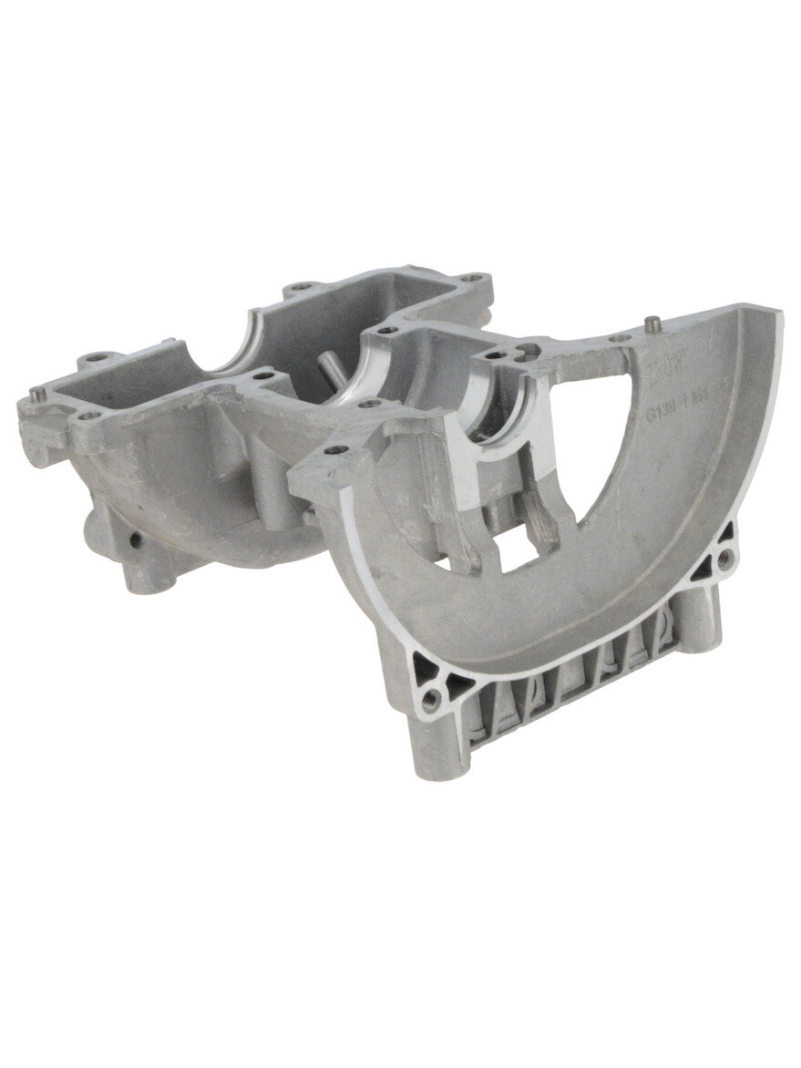 Картер для триммера (бензокосы) P.I.T. P 38-C