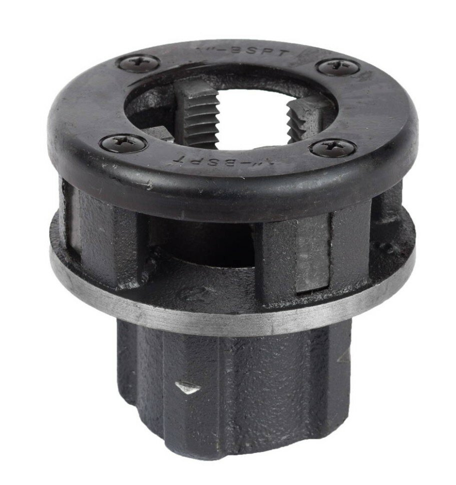 Клупп STAYER "PROFESSIONAL" трубный со сменными резцами 1″ 28261-1