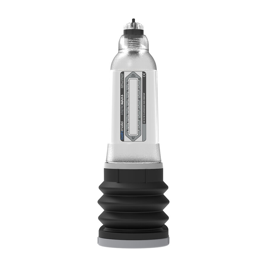 Гидропомпы