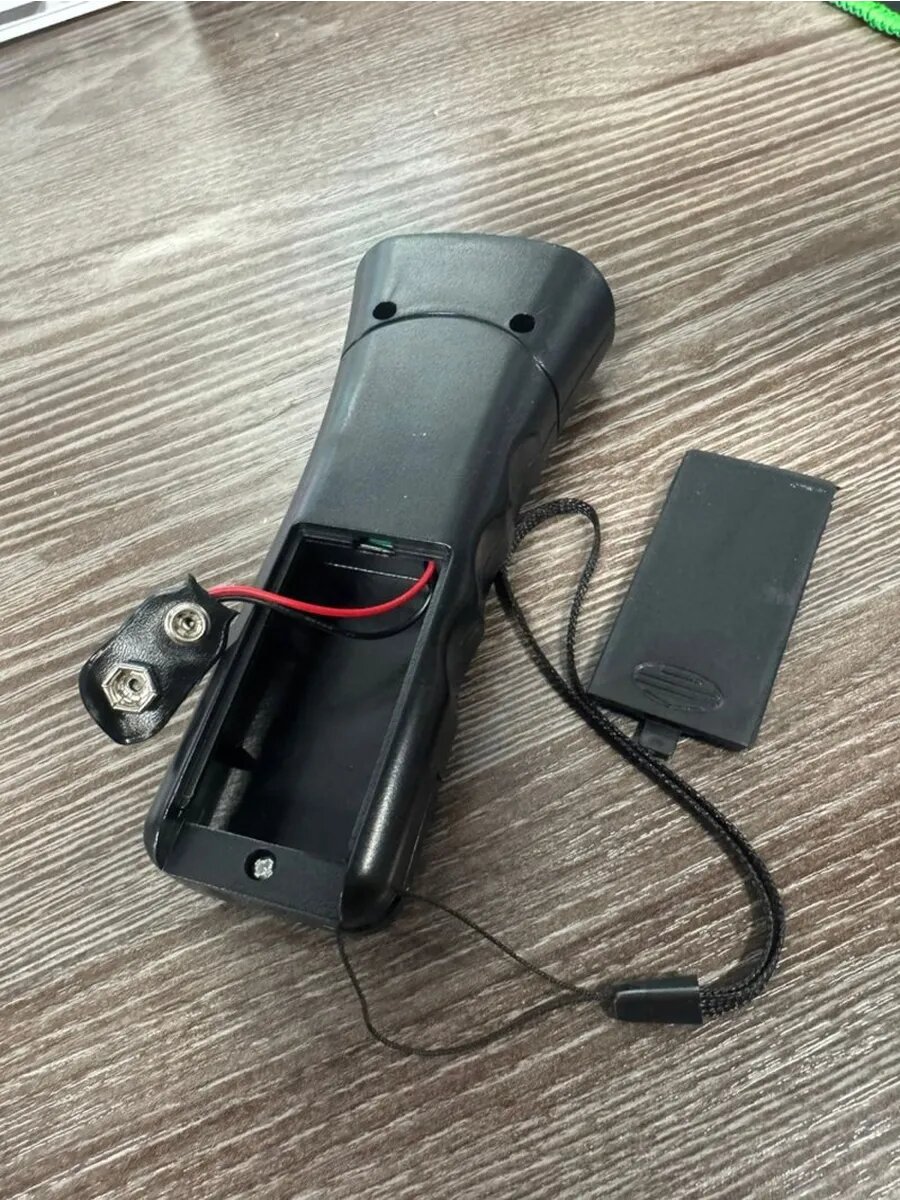 Эффективный отпугиватель для собак - безопасное решение