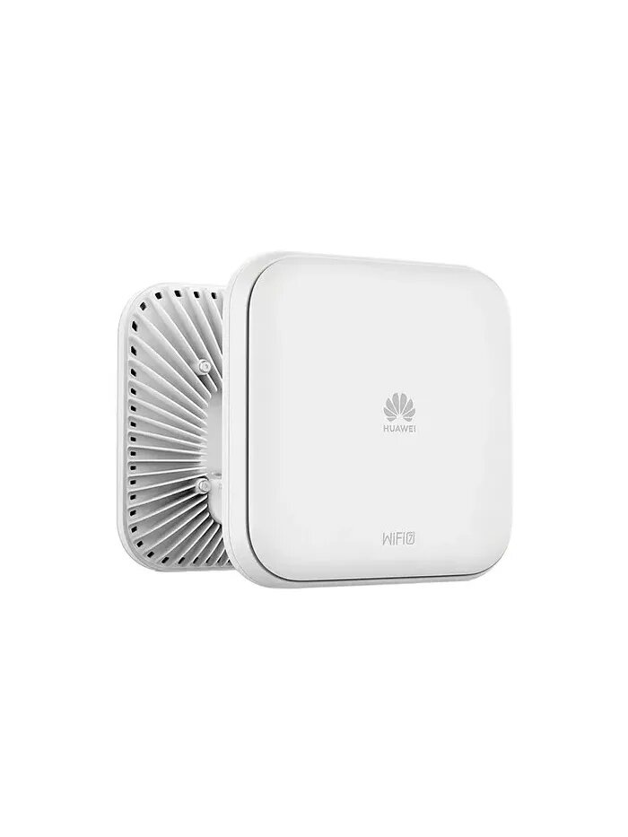 Точка доступа Wi-Fi Huawei AirEngine, быстрое подключение, стабильное соединение, белый цвет