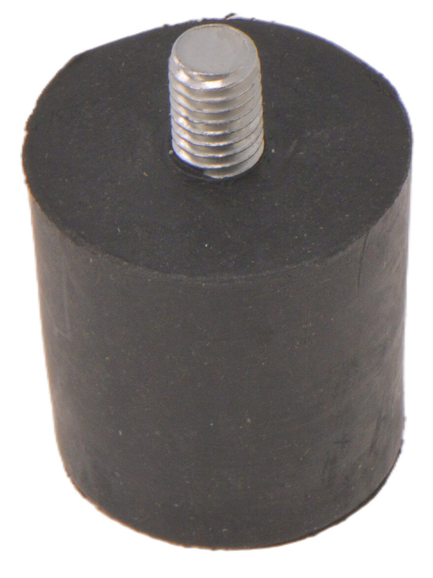 Ножка резиновая для мотопомпы ставр МПБ-80/6620ГВ