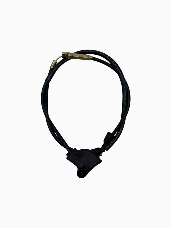 Трос сцепления на мопед Альфа, Дельта, ZODIAK (L- 960мм)