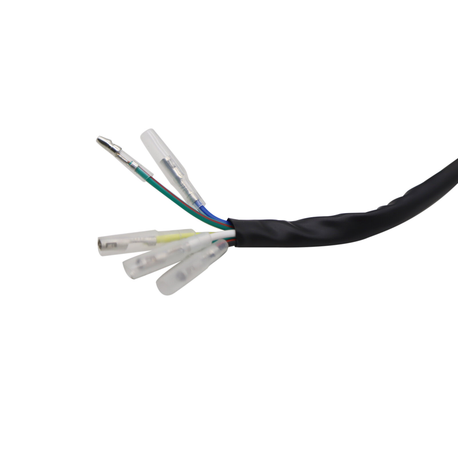 Статор магнето для горизонтального двигателя мотоцикла-внедорожника объемом 49 куб. см, 50 куб. см, 70 куб. см, 90 куб. см, 110 куб. см, 125 куб. см