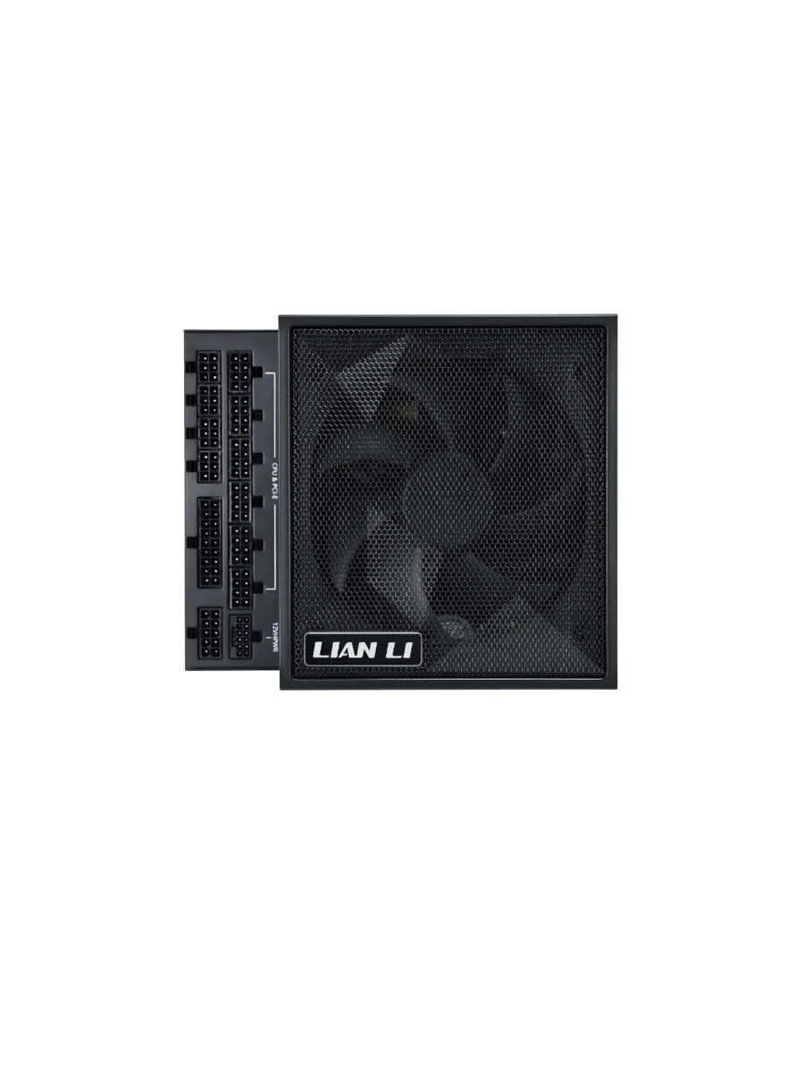 Блок питания ATX 1000W EDGE1000 + HUB Gen.5 80+