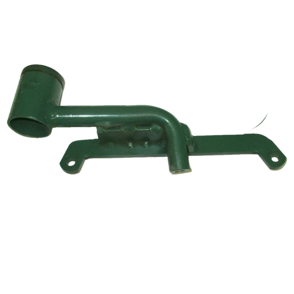 Замок КПП MTL 2592 для RENAULT Arkana с 2019, Duster (кроме Life) с 2021 года (6MT, ДВС 1.3 и 1.6 л.), FORTUS