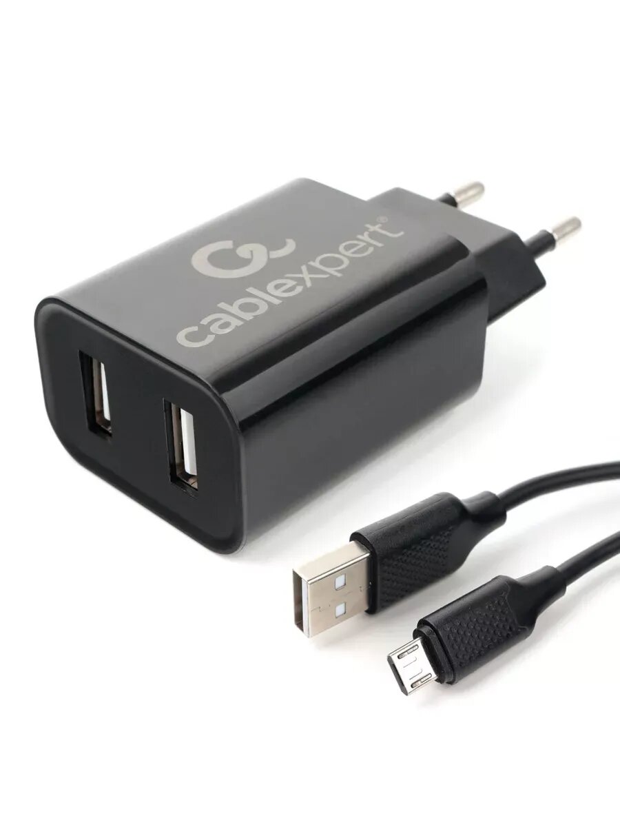 Зарядное устройство для телефона MP3A-PC-35