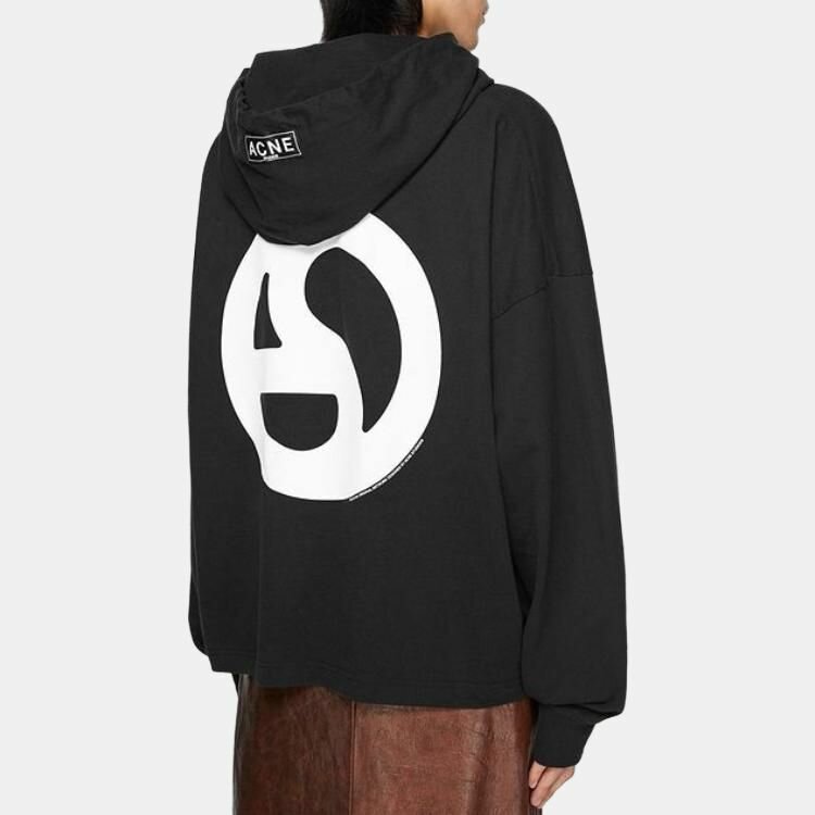 Толстовка Acne Studios, размер XS — фото 1