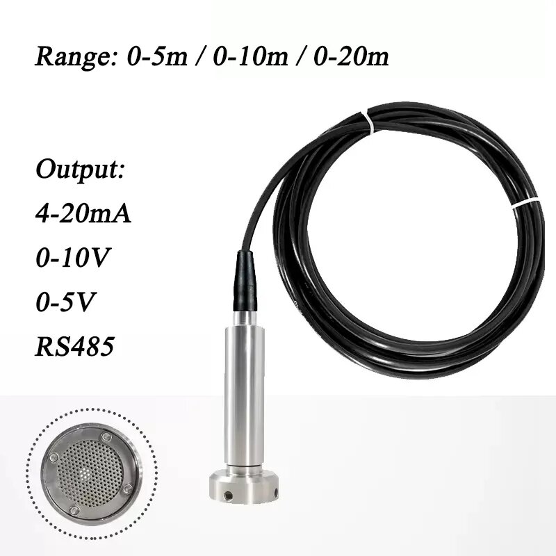 Датчик уровня воды QDY30B