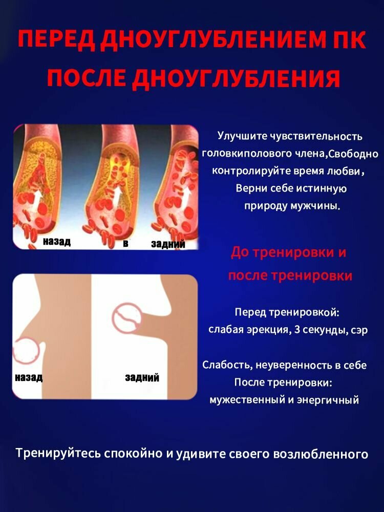 Электростимуляторы — фото 1