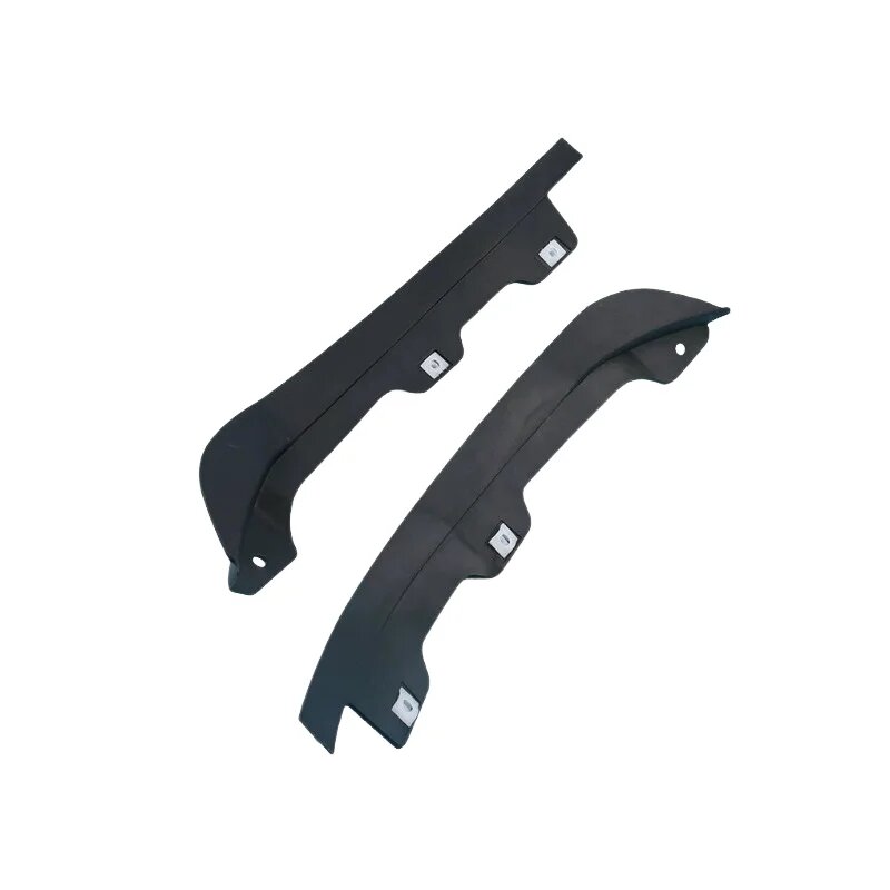 1 пара 8K0853887A 8K0853888A новое переднее внутреннее крыло автомобиля для Audi A4L B8, детали кузова, поколение