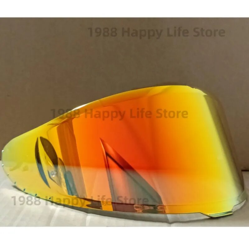 Фотохромный козырек для SHOEI Z8 NXR2 RF1400 X15 X-Fifteen