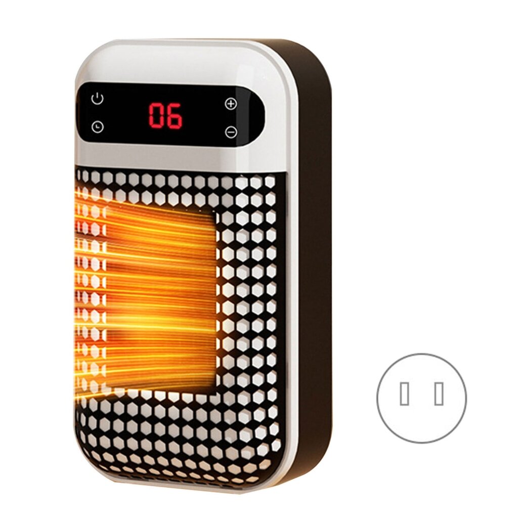 Электрический обогреватель для помещений