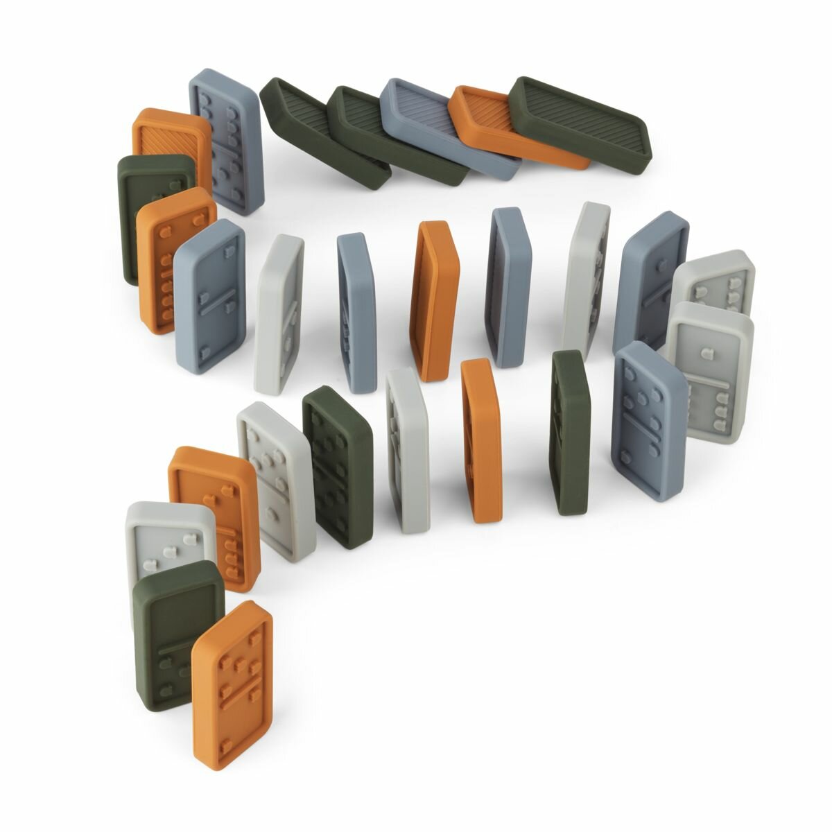 Домино Liewood DoDo