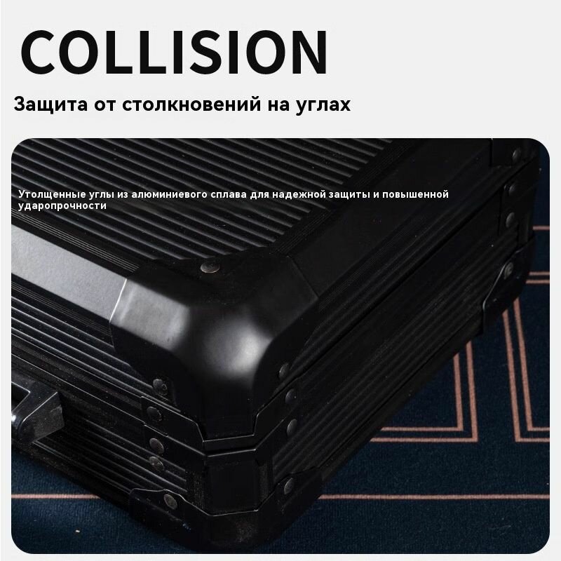 Набор для покера — фото 1