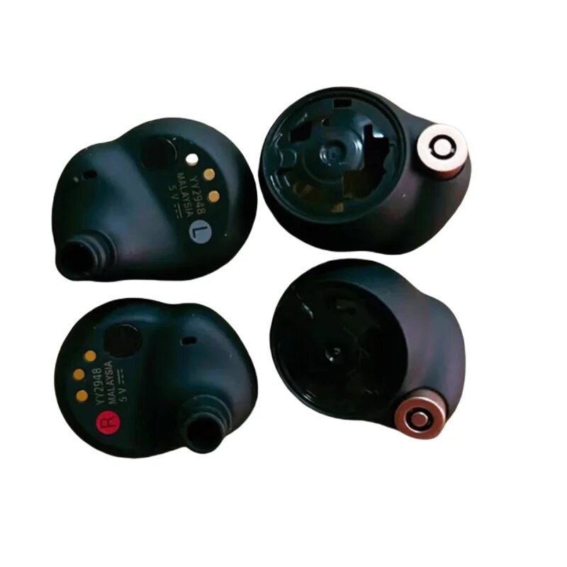 Наушники Sony WF-1000XM4, Black, 1 Set