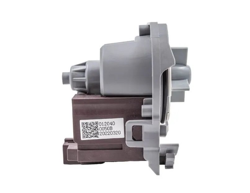 Сливной насос (помпа) для посудомоечный машины Haier, Candy, Hoover 0120400050B