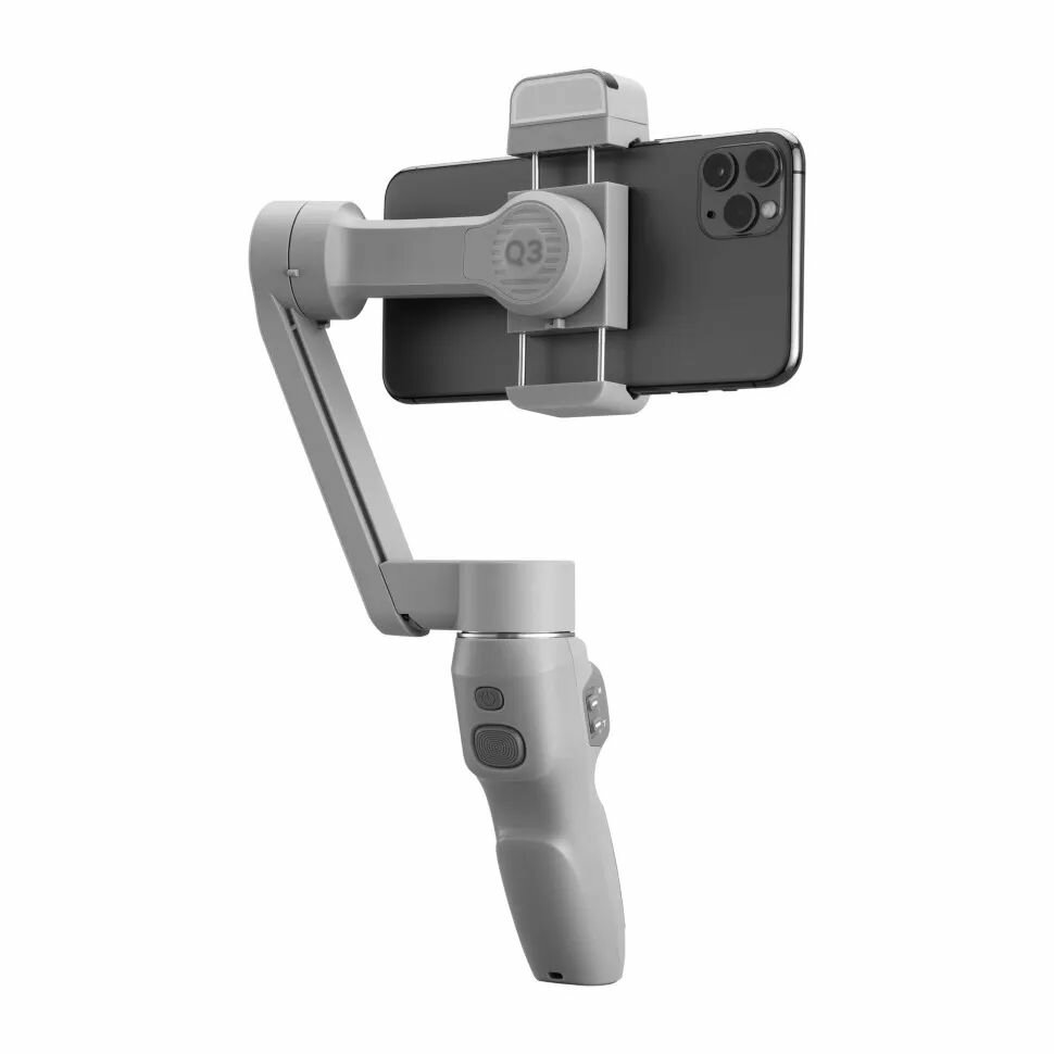 Стабилизатор Zhiyun Smooth-Q3, электронный, для смартфонов