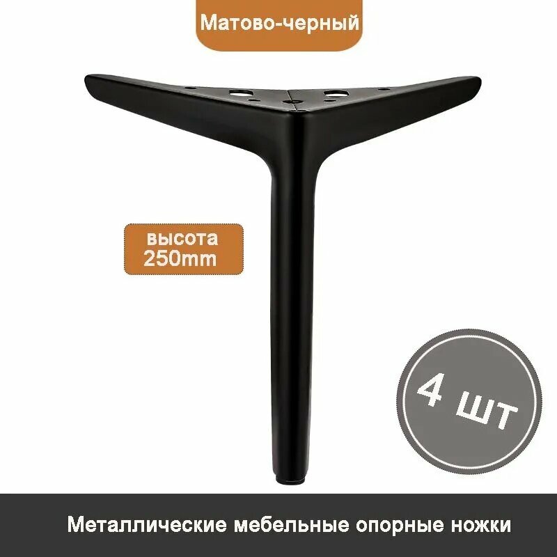 Ножка для мебели