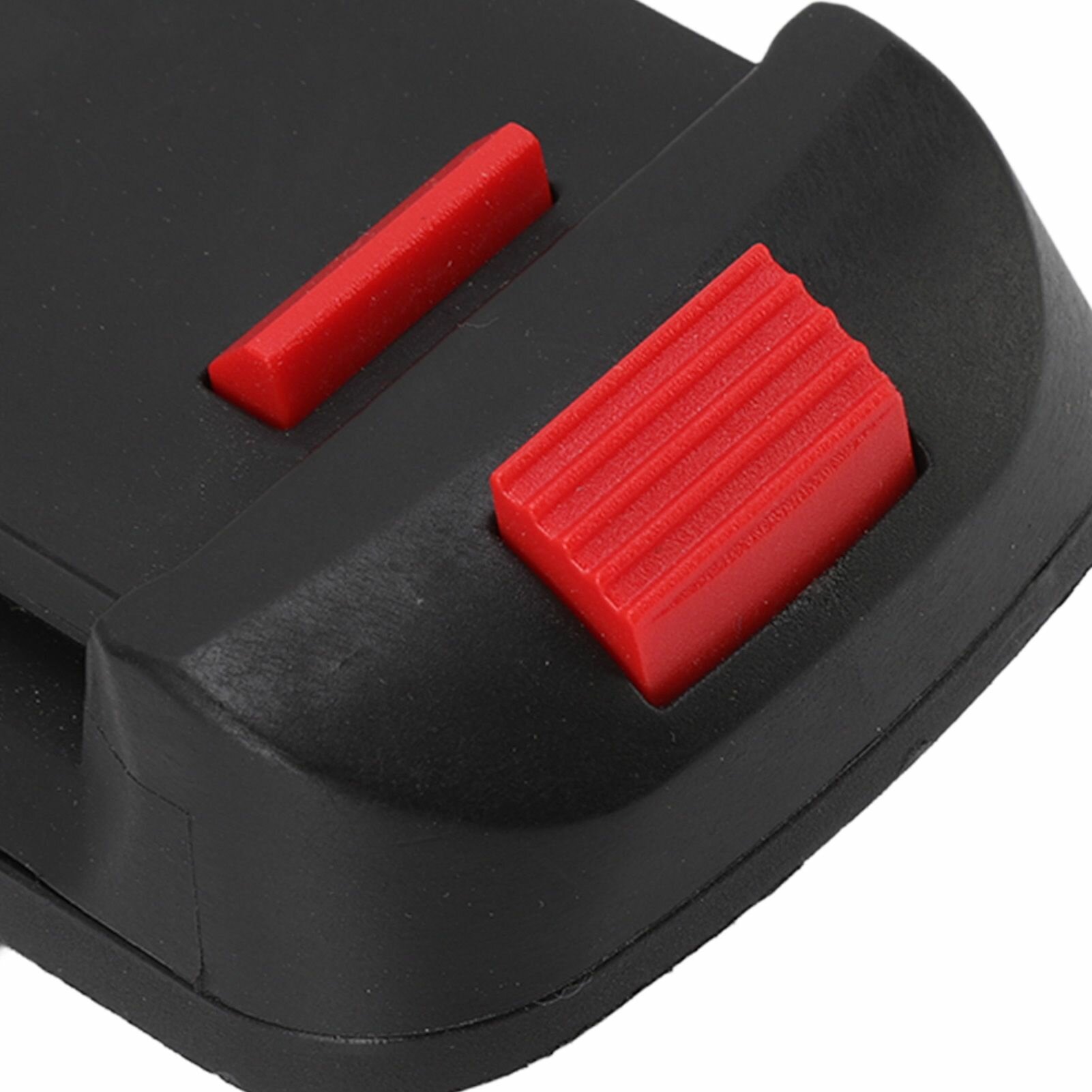 Адаптер для аккумулятора электроинструмента, защита от короткого замыкания из АБС-пластика, преобразователь аккумулятора для деревообрабатывающего инструмента для WORX