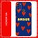 Чехол на Honor 9A / Хонор 9А с принтом "Amour art - 14 февраля"