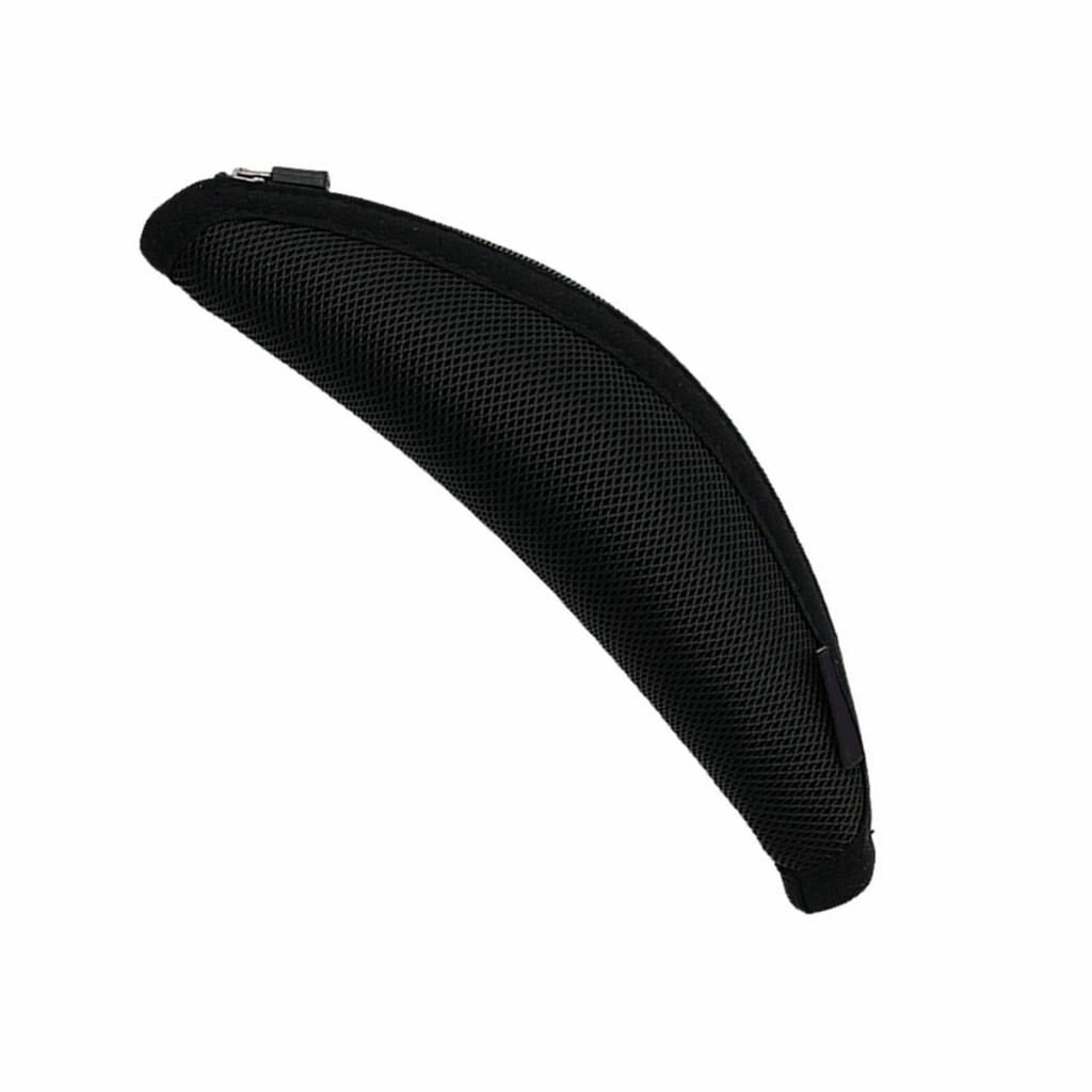 Чехол для оголовья наушников, Черный