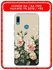 Чехол на Honor 8A/8A Pro/Huawei Y6s/Y6 2019 / Хонор 8А с принтом "Цветочная карт...