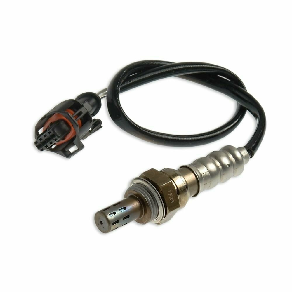 Датчик кислорода Pekar 5WK91000 ГАЗ УАЗ Волга — лямбда зонд ЗМЗ 406 405 409, датчик кислорода Pekar, датчик ГАЗ 3302